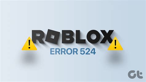 Windows 11에서 Roblox 오류 코드 524를 수정하는 9가지 방법 Vpn Cboard