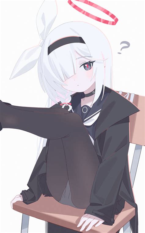 Plana Blue Archive Drawn By Ryuuforkaf Danbooru Plana Blue Archive Drawn By Ryuuforkaf Danbooru