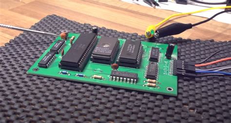 How To Reverse Engineer A PCB ElectronicsHacks