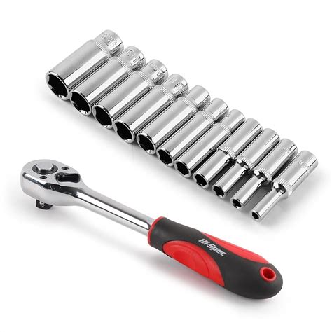 Socket Wrenches