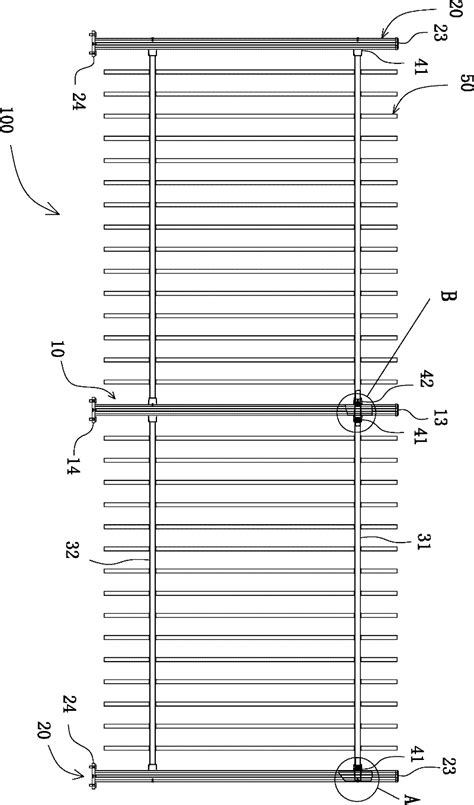 Separated Assembly Type Gate Eureka Patsnap