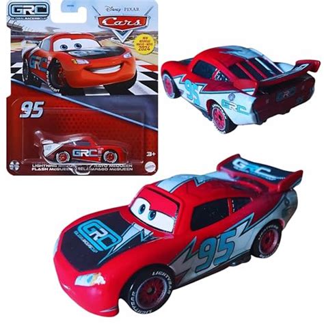 Mate Faisca Mcqueen Tudo Sobre O Personagem Mais Famoso