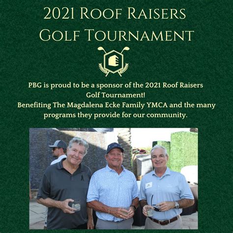 Since 1991 Pacific Building Group Has Been A Key Supporter And Partner With The Magdalena Ecke