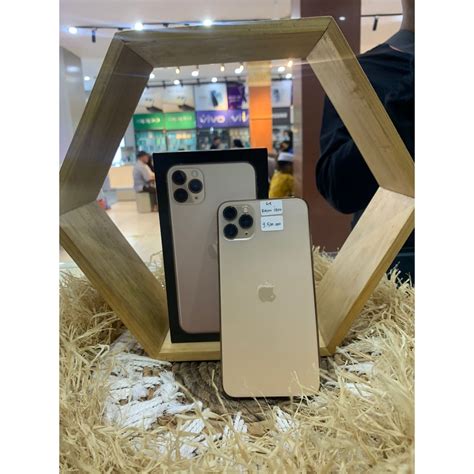 Jual Ip Pro Max Gb Gb Second Ibox Shopee Indonesia