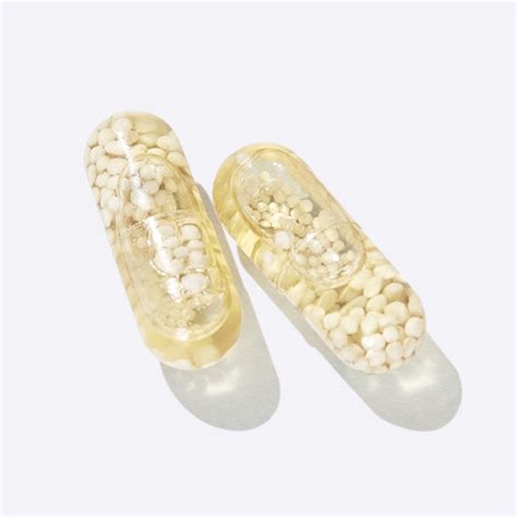 18 Youth Enhancing Beauty Supplements For Anti Aging Who What Wear