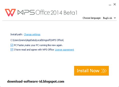 Kingsoft Office Software Free Download Treesany