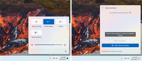 How To Try Windows 11s Recall Ai Feature Right Now Even On