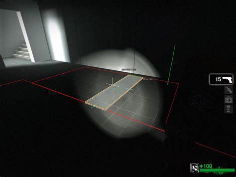 Advanced Nav Editing Valve Developer Community