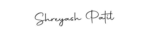 84 Shreyash Patil Name Signature Style Ideas Cool Digital Signature