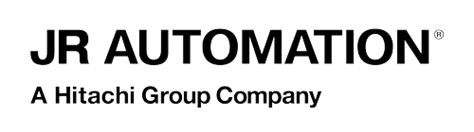 Jr Automation Logo