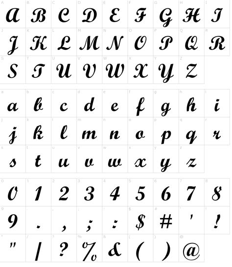 wrexham script font download