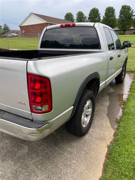 2004 Dodge Ram 1500