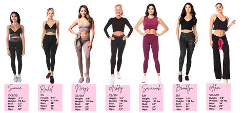 Booty Chart