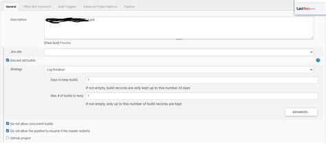 Continuous Integration Jenkins Restrict Jobs To Certain Nodes Stack Overflow
