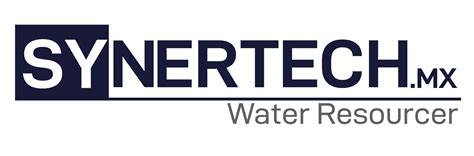 Tratamiento De Aguas Synertech Mexico
