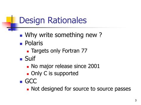 Ppt Cetus An Extensible Compiler Infrastructure Powerpoint