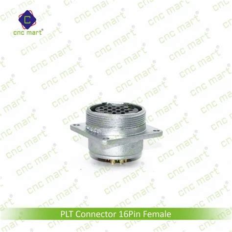 PLT FEMALE CONNECTOR PIN At Best Price In Coimbatore ID