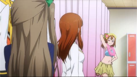 Anime Feet Love Live Honoka Kosaka