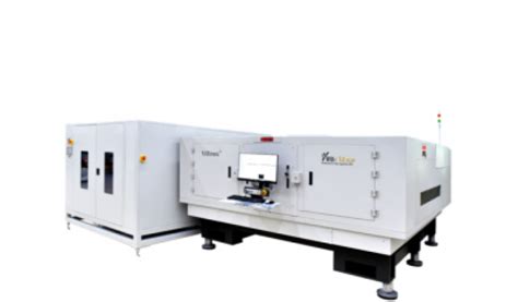 Vitrox Introduces The World Largest Inspection Solution V810i S2xlw Axi Solution And V510i Xlw