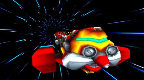 Egg Destroyer Sonic Wiki Zone Fandom