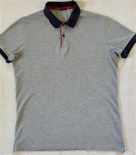 Поло чоловіча — ціна 150 грн у каталозі Поло Купити чоловічі речі за доступною ціною на Шафі