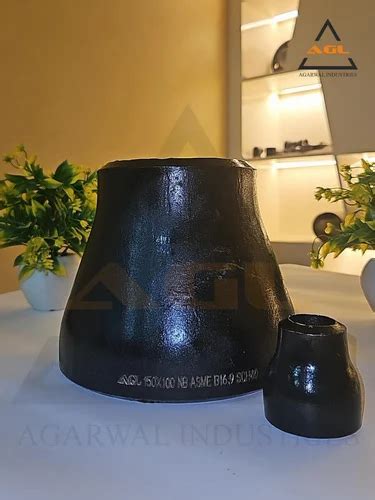 Agl Brand Ms Reducer Concentric Eccentric0 Erw Seamless 1 To 16