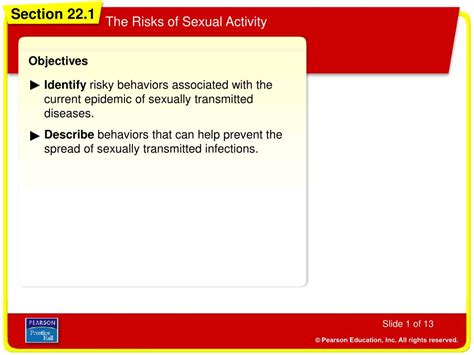 PPT Understanding The Risks Of STIs Prevention Impacts PowerPoint Presentation ID 4862836