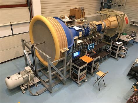 Active Flow Control In A Compressor Stator Under Highly Unsteady Inflow And Outflow Conditions