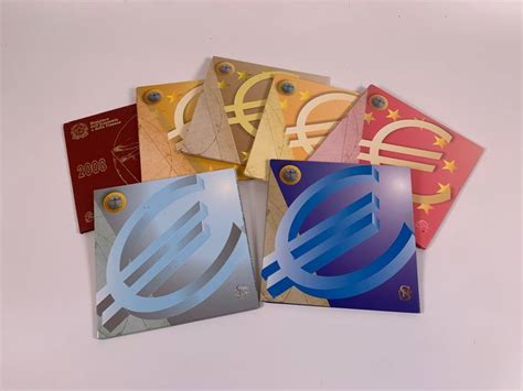 Italy Year Set Sets Catawiki