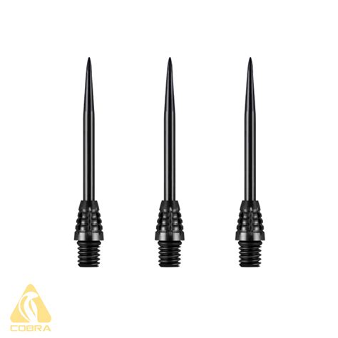 Shot Overlock Black Dart Conversion Points