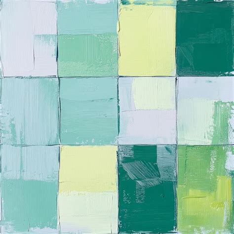Green Square Wall Art Images Free Download On Freepik