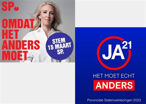 Slogans Verkiezingen Nemo Kennislink