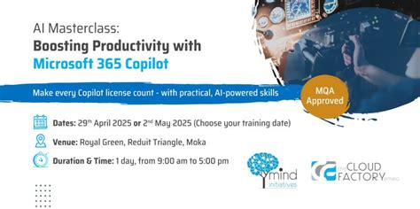 #microsoft365 #copilot #mqa | Devya Ramroop