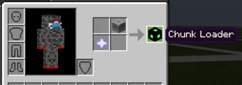 Open Source Chunk Loaders Kropers