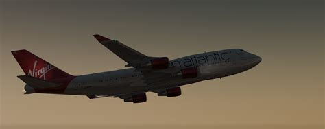 What A Babe R Flightsim