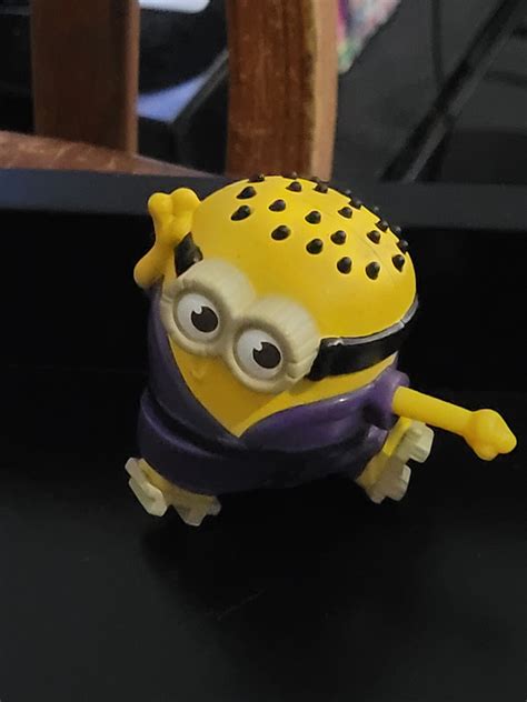 Despicable Me Minions Toys Ebay