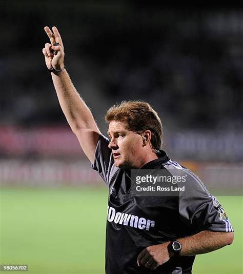 Stuart Dickenson Photos And Premium High Res Pictures Getty Images