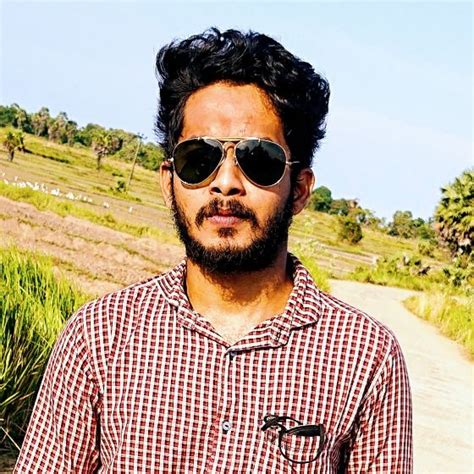 Ahamed Ahnaf Data Entry Assistant Mr Gentle Man Linkedin