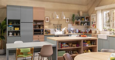 De Keuken Van Quinten En Hanne Uit Familie Dovy Keukens