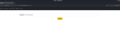 Hackthebox Inject Writeup Cyberiumx