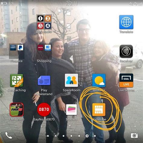 Vodafone Add Ons Keep Reappearing Blackberry Forums At