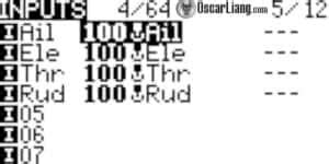 How To Create New Model Profiles On EdgeTX Radios A Guide For FPV Drone With ExpressLRS Oscar