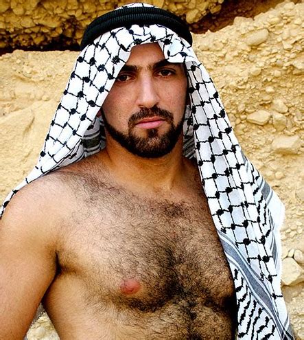 What Do Middle Eastern Guys Find Attractive