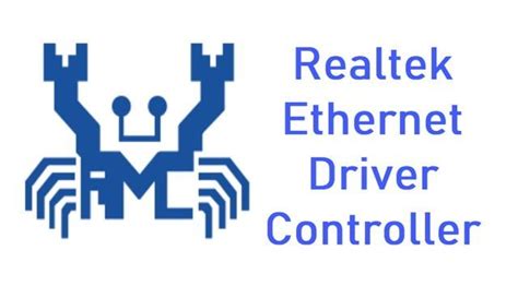 Realtek Ethernet Controller Driver