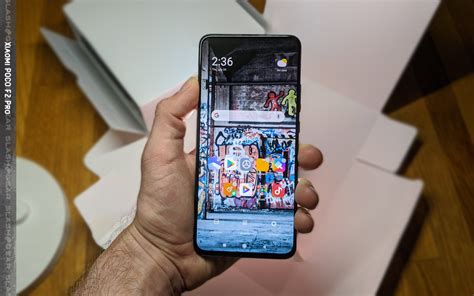 Xiaomi Poco F Pro Specs Faq Comparisons