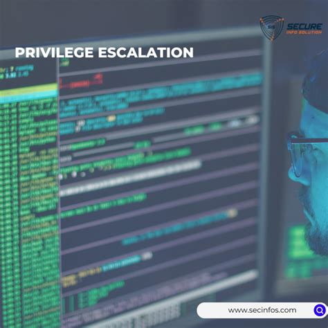 Preventing Privilege Escalation Best Practices And Strategies