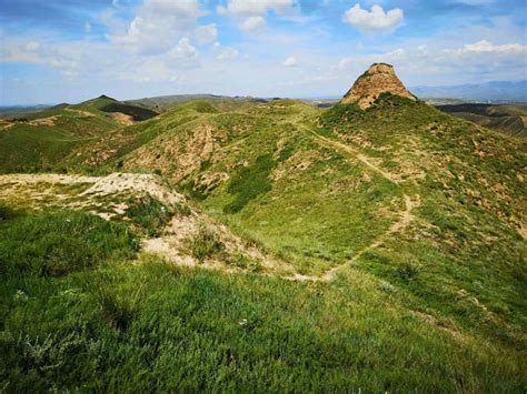 纳新晋北长城行 明长城西寺段永固陵 纳新茶业