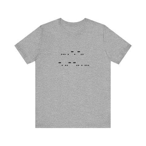 Morse Code T Shirt Send Nudes Swear Word Shirt Cuss Word Shirt Offensive Gift Idea Ham Radio