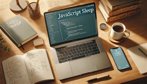 Javascript Sleep Functions The Developers Guide To Async Delays That