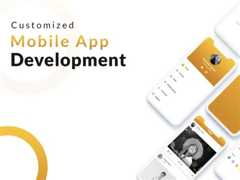 An andorid and iOS App | Upwork